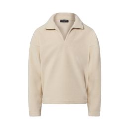 Pegador Sweatshirt Damen Gr&ouml;&szlig;e L beige