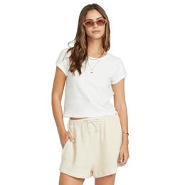 Billabong Shorts 'Essentials' Damen Gr&ouml;&szlig;e 40 elfenbein