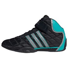 adidas originals Sneaker 'Mercedes - AMG Petronas Formula One Team Adiracer' Herren Gr&ouml;&szlig;e 43/43.5 t&uuml;rkis / schwarz