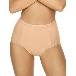 Viania Shapinghose 'Light Control' Damen Gr&ouml;&szlig;e S/M beige
