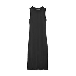 Polo Club Kleid Damen Gr&ouml;&szlig;e 34 schwarz Winterkleid