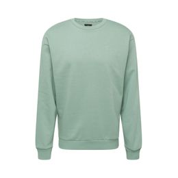 QS Sweatshirt Herren Gr&ouml;&szlig;e L mint