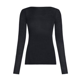 Hunkem&ouml;ller Hunkem&ouml;ller Shirt Damen Gr&ouml;&szlig;e M schwarz
