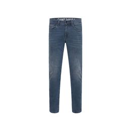 CAMP DAVID Jeans DA:VD Regular Fit Herren Gr&ouml;&szlig;e 38 blau