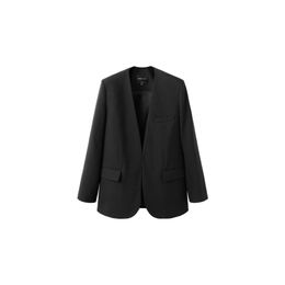 Mango Blazer 'Praga' Damen Gr&ouml;&szlig;e 36 schwarz