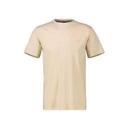 Lerros T-Shirt Herren Gr&ouml;&szlig;e M beige