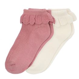Topolino 2 Paar Damen Sneaker-Socken im Set