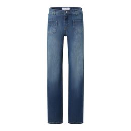 Angels Jeans 'Liz Smakrt' Damen Gr&ouml;&szlig;e 32/33 blue denim