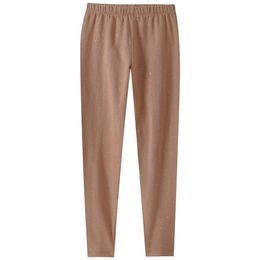 Topolino M&auml;dchen Leggings mit Spray-Print