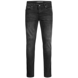 Alessandro Salvarini Jeans Herren Gr&ouml;&szlig;e 36 schwarz