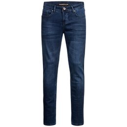 Alessandro Salvarini Jeans Herren Gr&ouml;&szlig;e 33 blue denim