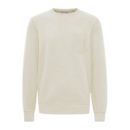 11 Project Pullover 'Pulo' Herren Gr&ouml;&szlig;e XL creme