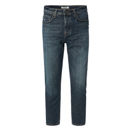 Salsa Jeans Jeans Herren Gr&ouml;&szlig;e 38 dunkelblau