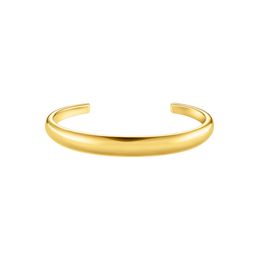 Thomas Sabo Armband Damen Gr&ouml;&szlig;e 17 gold