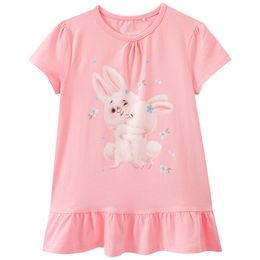 Topolino M&auml;dchen T-Shirt mit Bio-Baumwolle
