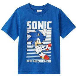Topolino Sonic T-Shirt mit Print