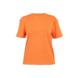 SURI FREY T-Shirt ' SFY Freyday ' Damen Gr&ouml;&szlig;e S orange