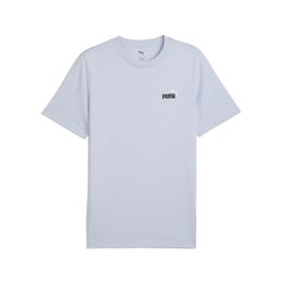 Puma T-Shirt 'Essentials No. 1' Herren Gr&ouml;&szlig;e XXL taubenblau