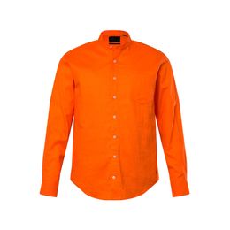 JP1880 Hemd Herren Gr&ouml;&szlig;e XL neonorange