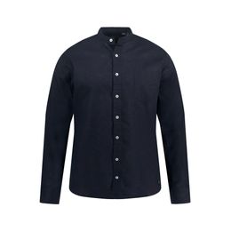 JP1880 Hemd Herren Gr&ouml;&szlig;e 7XL marine