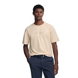 Polo Club T-Shirt Herren Gr&ouml;&szlig;e L beige