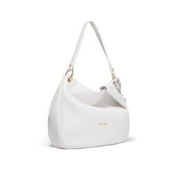 Braccialini Schultertasche Damen Gr&ouml;&szlig;e One Size wei&szlig;