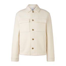 Bogner Jacke 'Archie' Herren Gr&ouml;&szlig;e XXXL creme