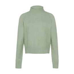 QS Pullover Damen Gr&ouml;&szlig;e XXL gr&uuml;n