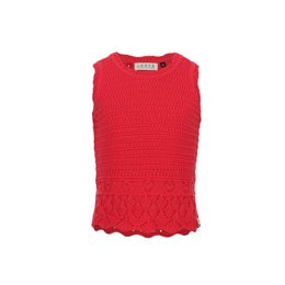 Looxs Revolution Top M&auml;dchen Gr&ouml;&szlig;e 110 rot