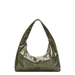Liebeskind Berlin Handtasche Damen Gr&ouml;&szlig;e 1 oliv