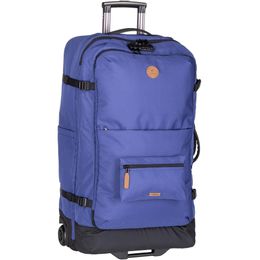 CABAIA Trolley Herren Gr&ouml;&szlig;e One Size blau