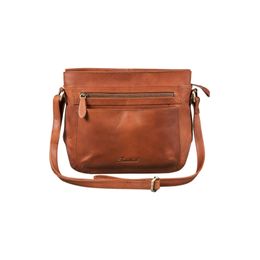Benthill Schultertasche Damen Gr&ouml;&szlig;e One Size braun