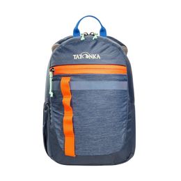 Tatonka Rucksack Jungen Gr&ouml;&szlig;e One Size blau / orange / wei&szlig;