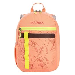 Tatonka Rucksack Jungen Gr&ouml;&szlig;e One Size gelb / koralle / rot