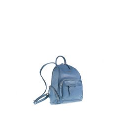 Pierre Cardin Rucksack 'Lunaria Pro' Damen Gr&ouml;&szlig;e One Size blau