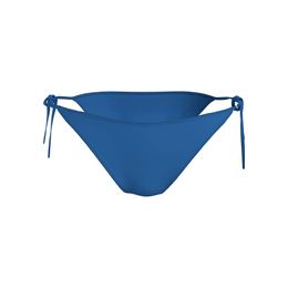 Calvin Klein Swimwear Bikinihose Damen Gr&ouml;&szlig;e XS blau / royalblau