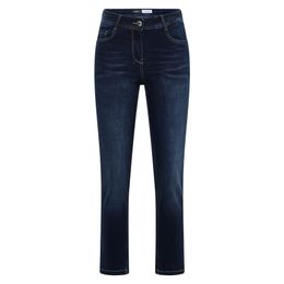 Cecil Jeans Damen Gr&ouml;&szlig;e 36 blau