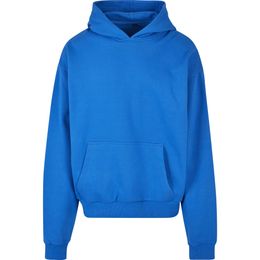 Mister Tee Sweatshirt 'Money Tree' Herren Gr&ouml;&szlig;e M royalblau / grau / hellgrau
