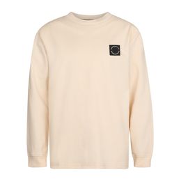 PETROL INDUSTRIES Sweatshirt Jungen Gr&ouml;&szlig;e 152 hellbeige