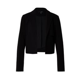 comma, COMMA Blazer Damen Gr&ouml;&szlig;e 40 schwarz