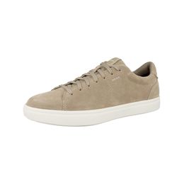 Geox Sneaker 'U Baltmoore' Herren Gr&ouml;&szlig;e 44 beige
