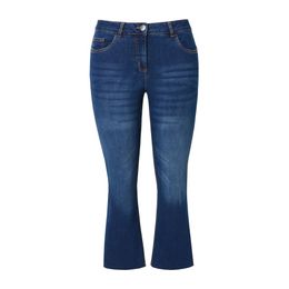 Angel of Style Jeans Damen Gr&ouml;&szlig;e 47/48 blue denim