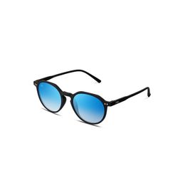 Twig Concept Milano Sonnenbrille 'Mailer' Damen Gr&ouml;&szlig;e one size hellblau