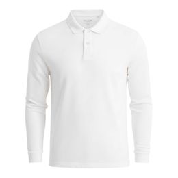 Ombre Shirt Herren Gr&ouml;&szlig;e L wei&szlig;