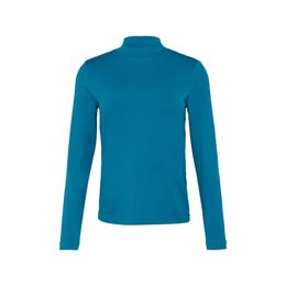 s.Oliver Shirt Damen Gr&ouml;&szlig;e XXS blau