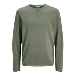 Jack & Jones Jack & Jones Pullover 'JJLeo' Herren Gr&ouml;&szlig;e XS oliv