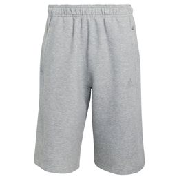 adidas originals Shorts' Spacer' Herren Gr&ouml;&szlig;e 40/42 graumeliert