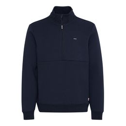 FQ1924 Sweatshirt 'WILLIAM' Herren Gr&ouml;&szlig;e XXL dunkelblau