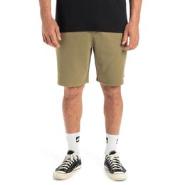 Quiksilver Shorts 'Salt Water' Herren Gr&ouml;&szlig;e 35/36 gr&uuml;n