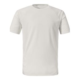 Sch&ouml;ffel Sch&ouml;ffel T-Shirt Herren Gr&ouml;&szlig;e M naturwei&szlig;